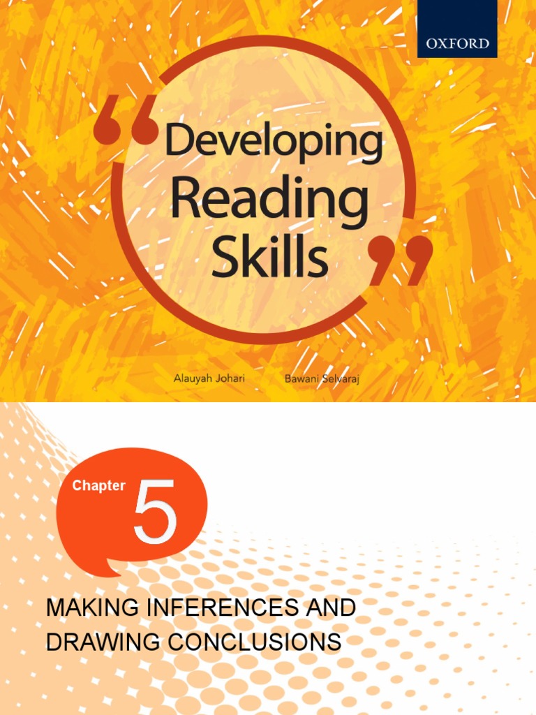 Teaching PowerPoint Slides - Chapter 5 | PDF | Inference | Knowledge