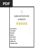 Banquet Opening and Closing Checklist | PDF | Home | Food And Drink