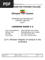 Chapter 1. Introduction To Emerging Technology | PDF | Human–Computer ...
