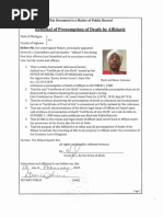 Form 3575 | PDF | Address (Geography) | Post Office Box