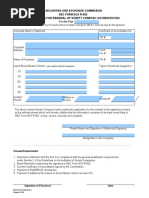 Form ISR-4: Request For Issue of Duplicate Certificate and Other Service Requests | PDF ...