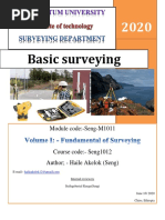 Diagram Klasifikasi Sesar (Rickard, 1972) | PDF | Fault (Geology ...