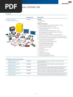 JAKA Product Catalogue 2025-En | PDF | Transmission Control Protocol ...