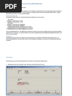 BMW List of Abbreviations and Modules | PDF | Vehicle Parts | Vehicle ...