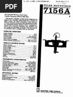 Tank Bridle Level Measurement | PDF | Instrumentation | Radar