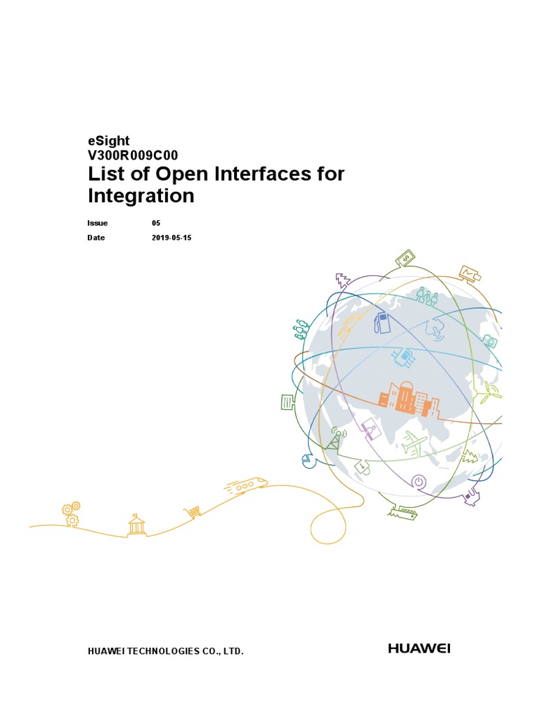 Open Interfaces | PDF | Operating System | Virtual Machine