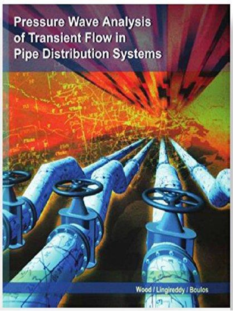 Livro WCM - Completo PDF | PDF | Fluid Dynamics | Flow Measurement