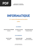 Services Internet Essentiels et Utilisations | PDF | Internet ...