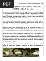 Sac Nicté - Leyenda | PDF