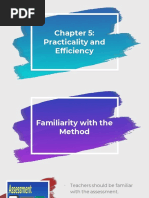 Importance of Affective Learning Targets | PDF | Motivational | Motivation