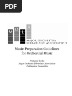 Grade 6 Music Module 1 Quarter 1-Notes and Rest | PDF | Rhythm | Music ...