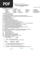 Phonetic Alphabet Used in Hotel and Tourism Industry | PDF