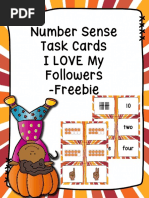 Blockzilla Cards | PDF