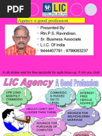 Lic Re Assignment Form 01 | PDF