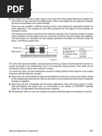 Die Clearance Chart and Metal Gages Card | PDF | Crafts | Building ...