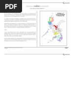 Endemic Trees of Bicol Region | PDF | Luzon | Philippines