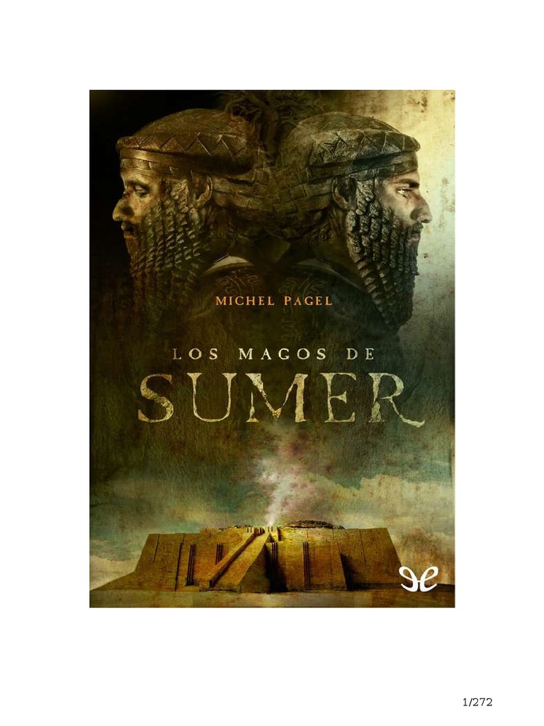 Los Magos de Sumer | PDF | Sumeria | León