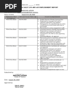 Health Corner Posters | PDF