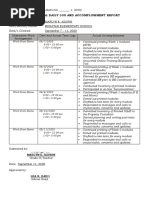 Health Corner Posters | PDF