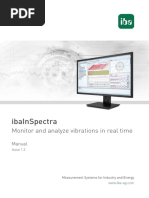 Ibaanalyzer P3 v7.0 en | PDF | Parameter (Computer Programming) | Boolean Algebra