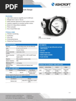 A30 Temperature Control Specifications | PDF | Electrical Components ...