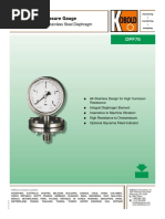 SULZER Pumps Catalogue | PDF