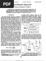 Revised DKD R5-1 - Guideline For Calibration of RTD | PDF | Thermometer ...