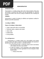 Objective Type Test | PDF | Multiple Choice | Question