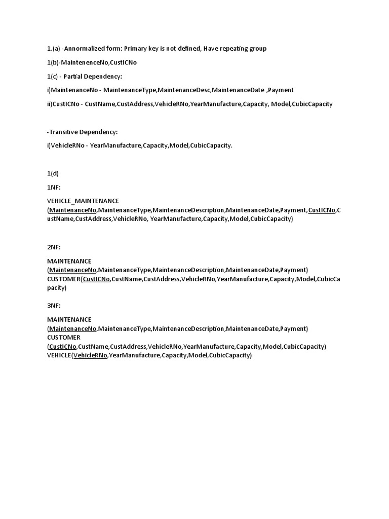 Assigment 2 ICT200 | PDF