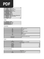 Scotsman Ice Machines Price List 2024 | PDF