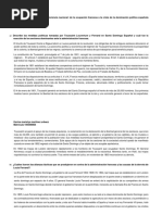 El Plan de Levasseur | PDF | República Dominicana | Conflictos del ...