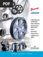 Sheave Design | PDF | Bearing (Mechanical) | Mechanical Engineering