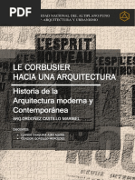 Modulo, Submodulo y Supermodulo | PDF | edificio