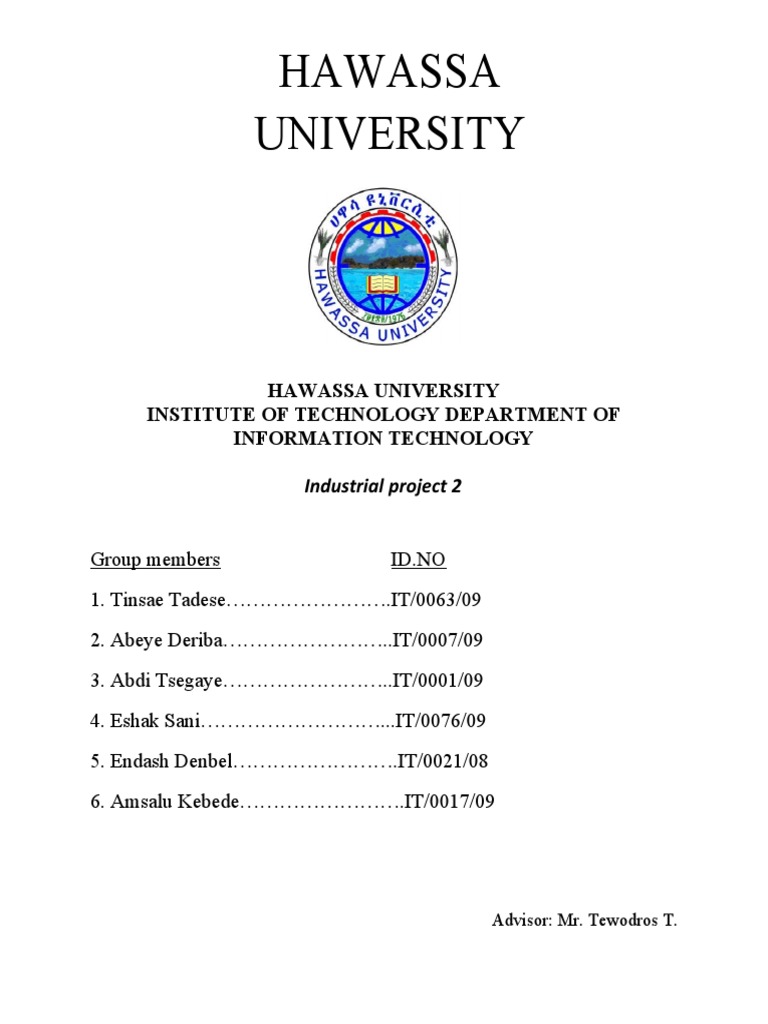 FINAL Documentation Draft | PDF | Databases | Password