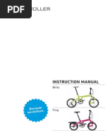 Dub MTB Bottom Bracket Compatibility Chart | PDF | Private Transport ...