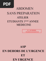 ASP_Radiologie_Presentation (1) (3) (2) | PDF | Radiographie ...