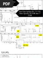 Silverstein - Spectrometric Identification of Organic Compounds 7th Ed | PDF | Proton Nuclear ...