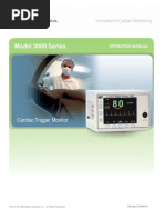 CARTO 3 System User Manual Overview | PDF | Echocardiography | Cardiology