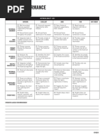 How To Write The Process Paper For NHD | PDF | Bibliography | Annotation