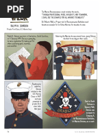 USCG Org Chart May20 - M2 | PDF | United States Coast Guard | Military ...