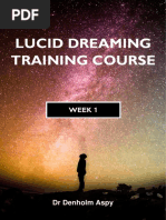 DBT Skills - Nightmare Protocol | PDF | Nightmare | Dialectical ...