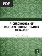 Anglo-Saxon England Map 800 AD | PDF | British Isles | United Kingdom