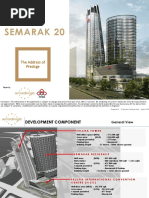 Setia Alam Master Plan March | PDF