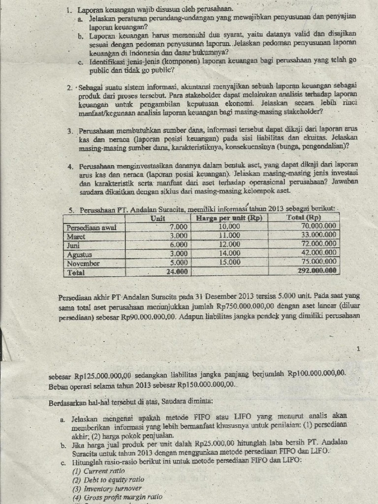 121a010 - Kuis Alk | PDF