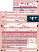 Atal Pension Yojana (Apy) - Subscriber Registration Form | PDF ...