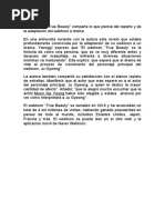 Mientras Respire | PDF