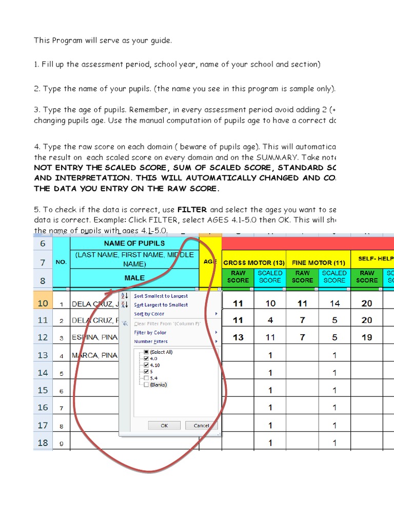 Eccd Computation | PDF | Communication