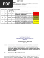 RDO No. 80 - Mandaue City, Cebu (Lapu-Lapu City) PDF | PDF | Coastal ...