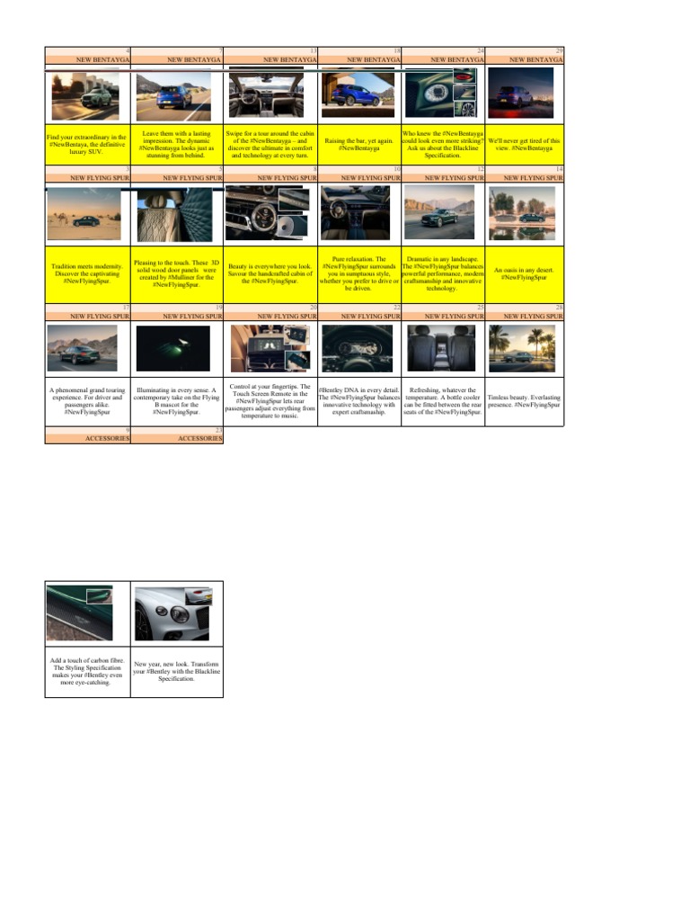 New Microsoft Excel Worksheet | PDF | Wheeled Vehicles | Vehicles