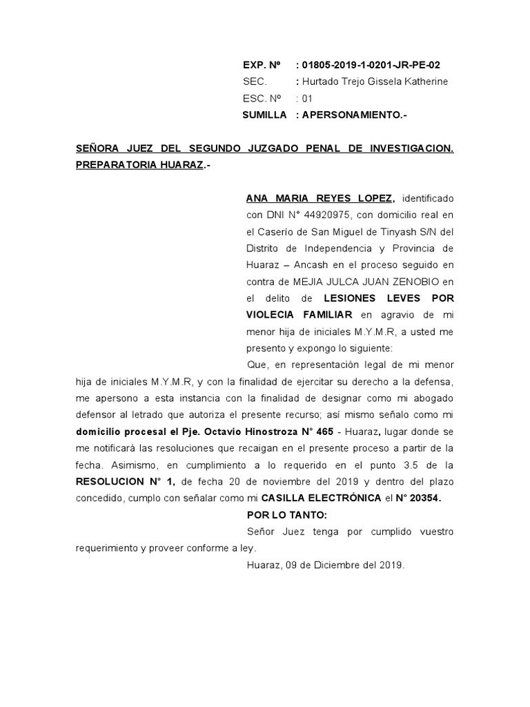 Ana Maria Reyes | PDF